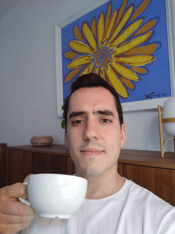 Trabaja con nosotros - InboundCycle